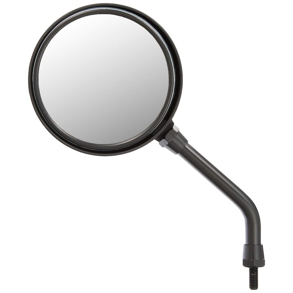KITACO Z-II Mini Mirror - Universal, M8/M10 Right-Hand Thread ...