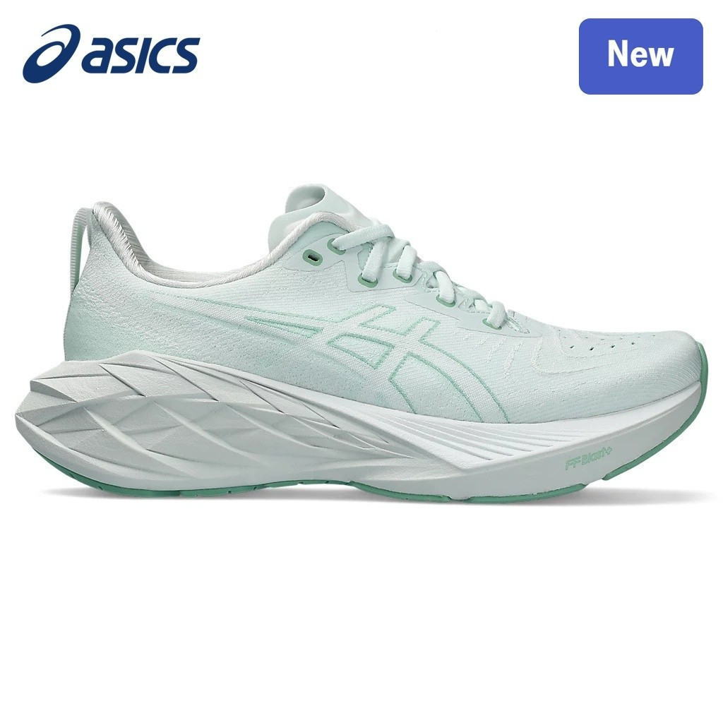Fast delivery ASICS NOVABLAST 4 Men's And Women's Running Shoes B6N2 ...