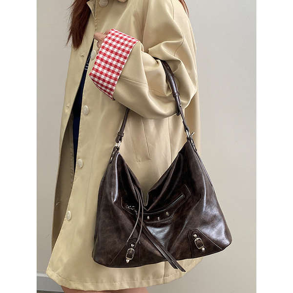 beg raya perempuan handbag women Luzi 2025 reka bentuk khusus beg ...