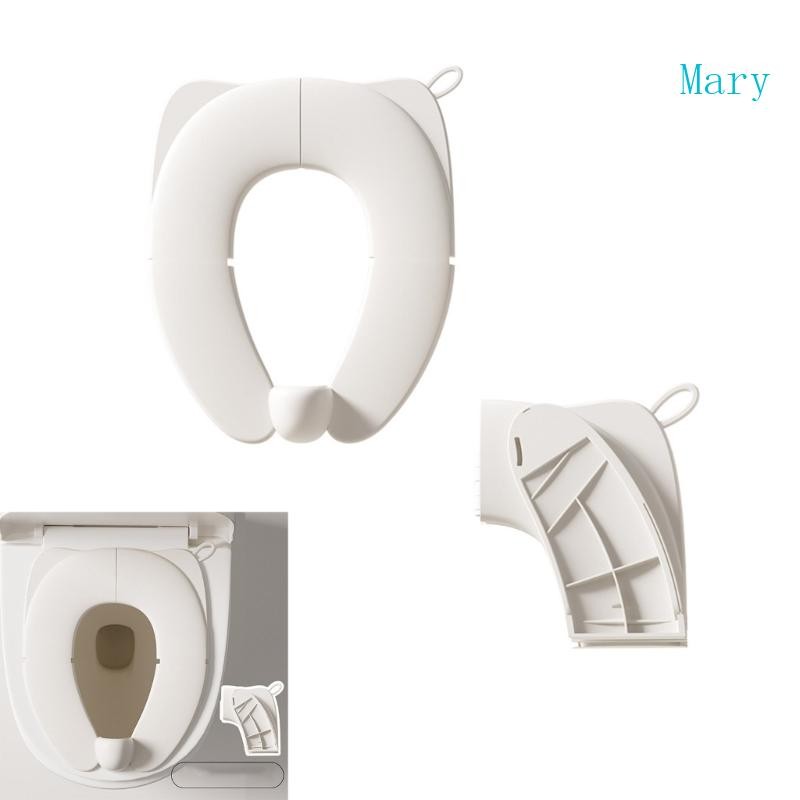 Mary Folding Potty Training Seats Universal Toilet Potty Seats Travel ...