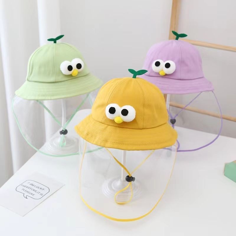 ⭐2025⭐ topi baby budak lelaki perempuan Children's Hat Boys and Girls ...