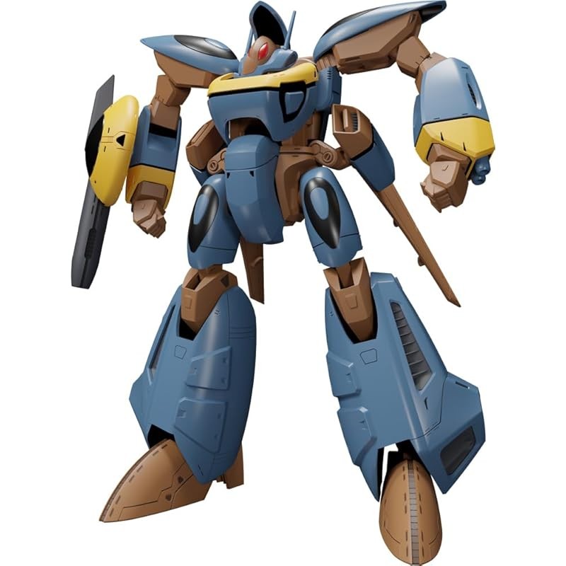 MODEROID Super Dimension Century Orguss Orguss II Olson Special Non ...