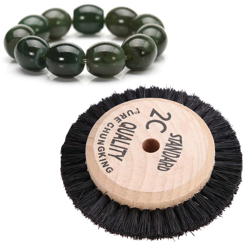 forest-my Multifunctional Polishing Wheel Brush Jewelry Jade Buffing ...