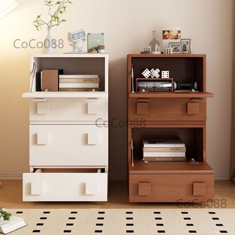 Mobile Carmen cabinet locker storage cabinet retro balcony cabinet ...