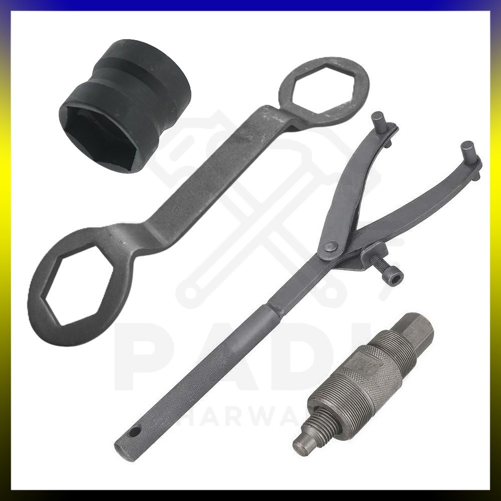 Motorcycle Scooter M24 M27 Magnet Puller Jack Jet Flywheel Pulley ...