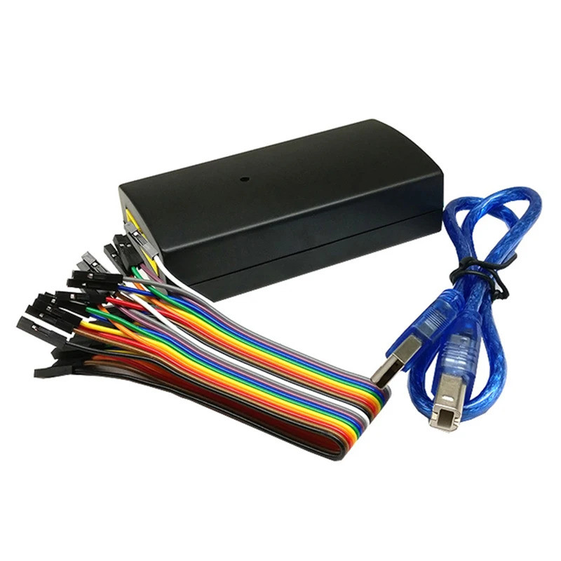 Papan Pembangunan FT2232HL Baharu Port USB FT2232H Menyokong FIFO/SPI ...