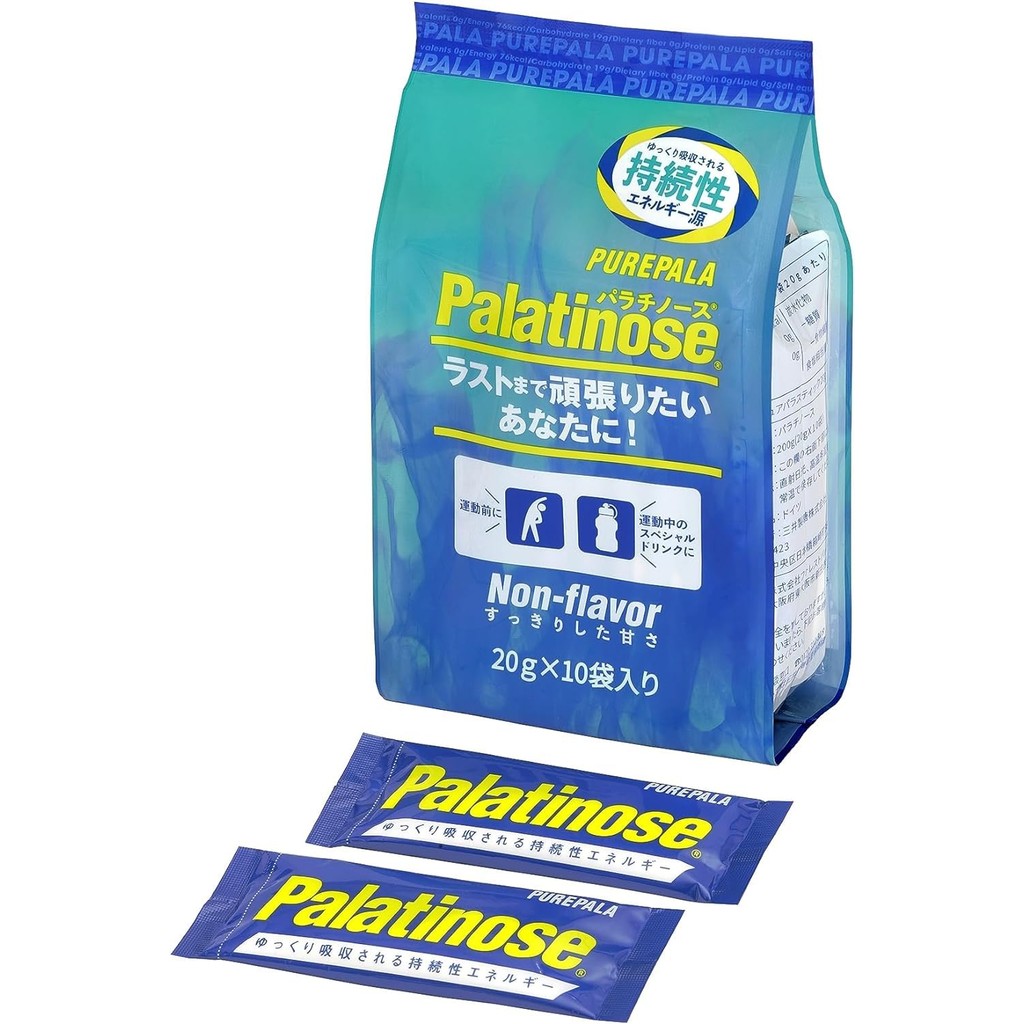 Spoon stamp Pure Para Sports drink Powder Glucose Marathon Supply ...