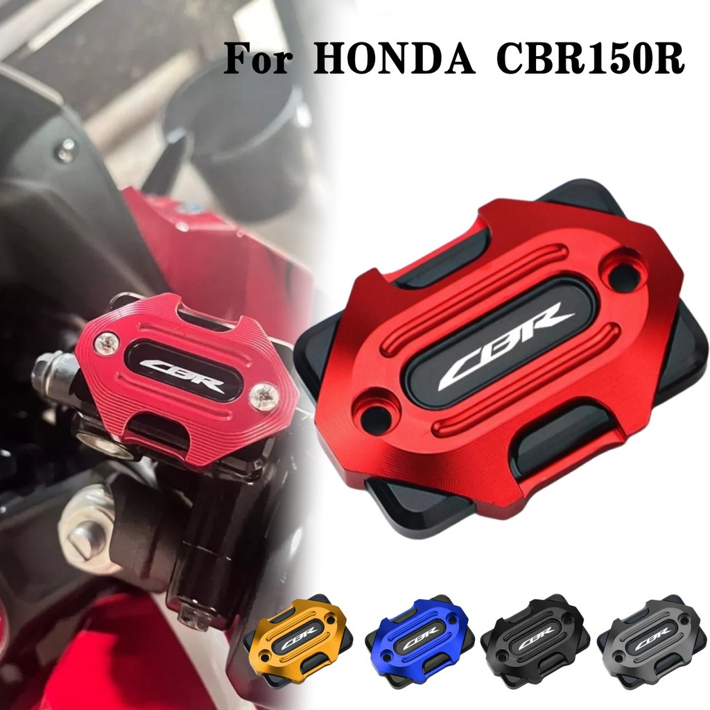 Suitable for Honda CBR 150R Modified Upper Pump Cover Front Oil Cup ...