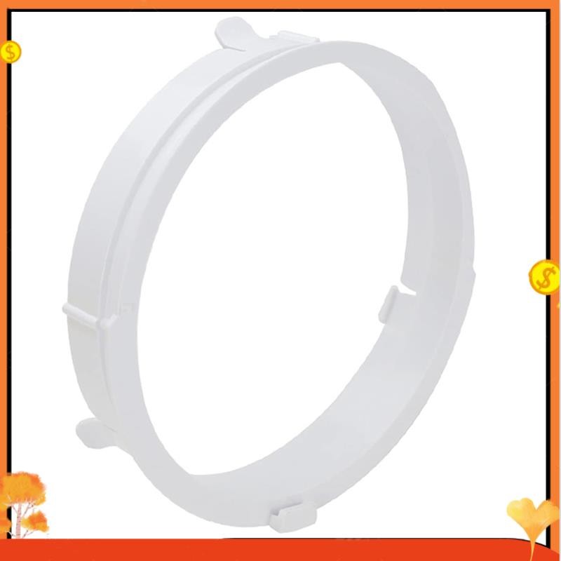 Hose Tube Connector Interface Air Conditioner Exhaust Duct Interface ...
