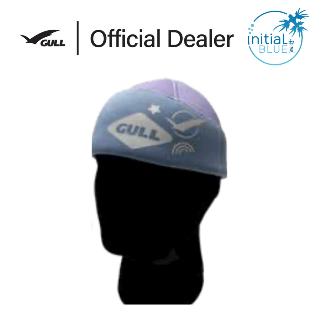 GULL Beanie Duo (Unisex) | Shopee Malaysia