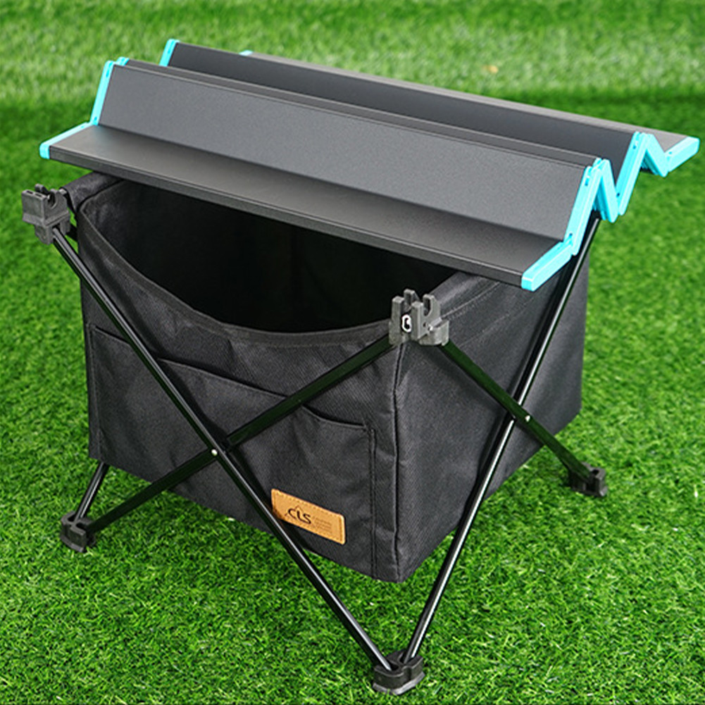 Portable Camping Tables Folding Beach Table Heavy Duty Ultralight ...