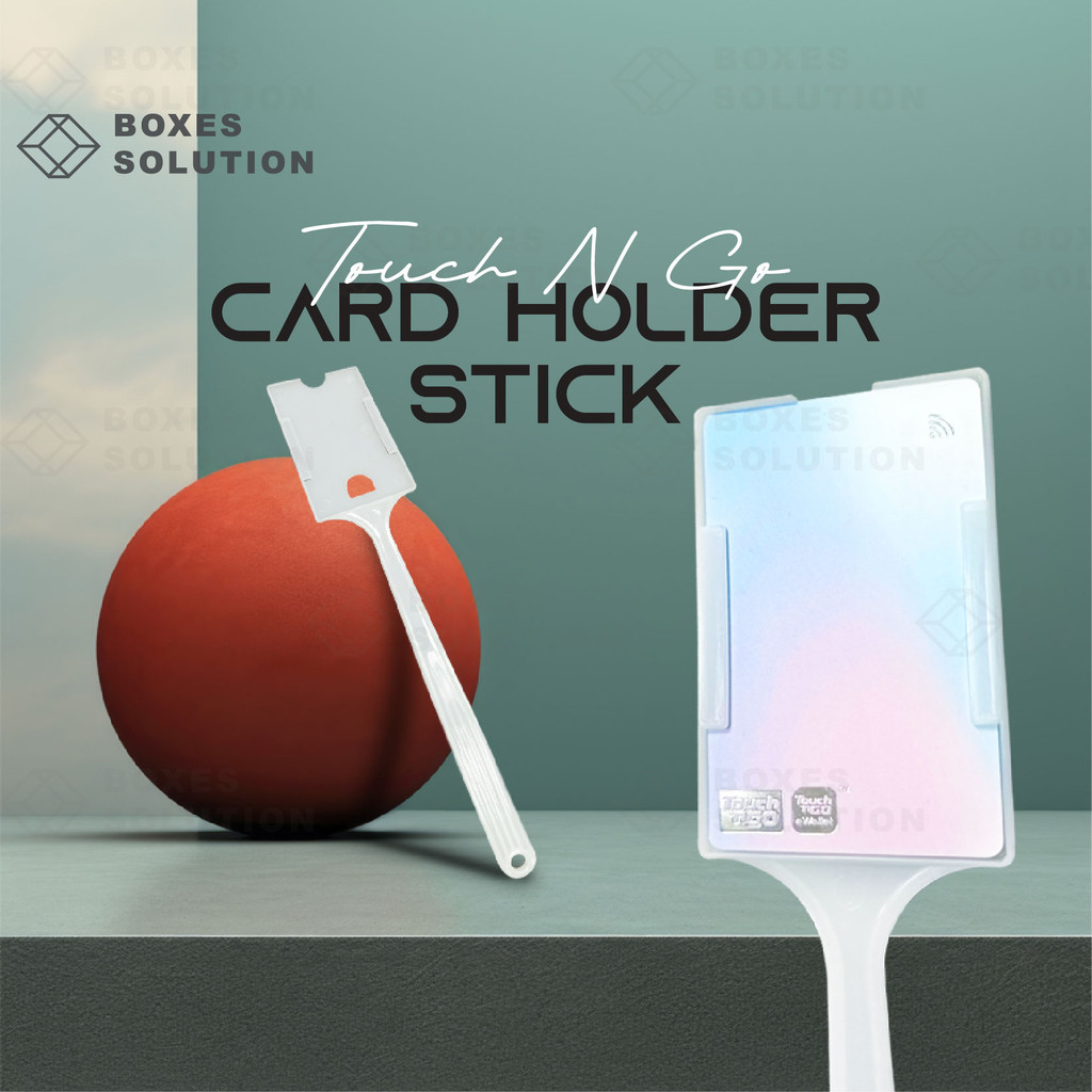 VBS TOLL Stick Viral Extendable Touch and Go Stick Car Accessories Card ...