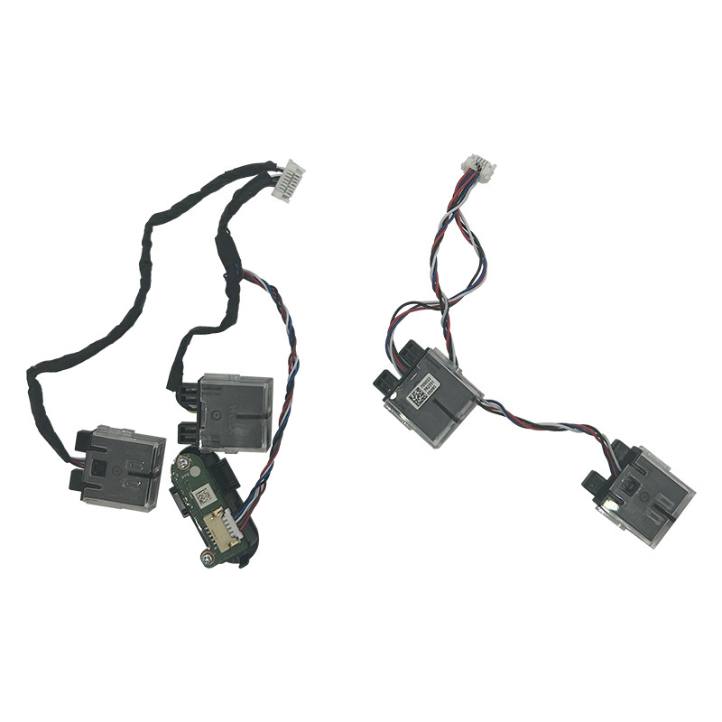 Cliff Sensor Compatible with For Roborock P10 Pro / Qrevo Maxv / P10S ...