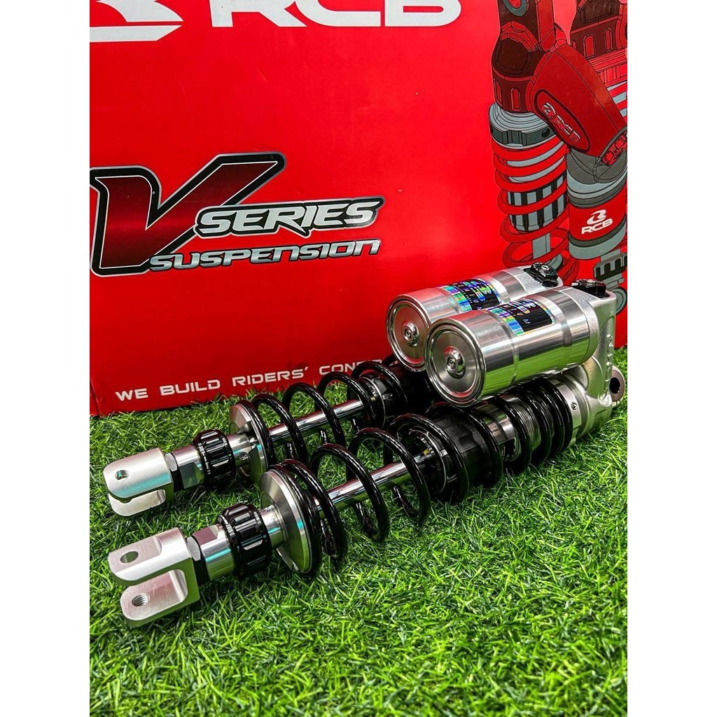 V-D SERIES VD SERIES PREMIUM EDITION RCB ABSORBER MONOSHOCK XMAX250 ...