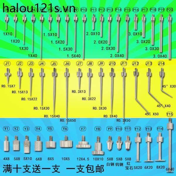 Flat Test Needle Dial Indicator Accessories Dial Indicator Head Test ...