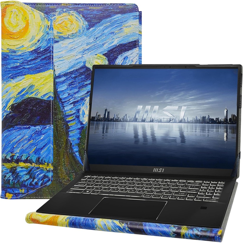 Alapmk Protective Case for Lenovo IdeaPad Slim 3i 16 Gen 8/deaPad Slim ...