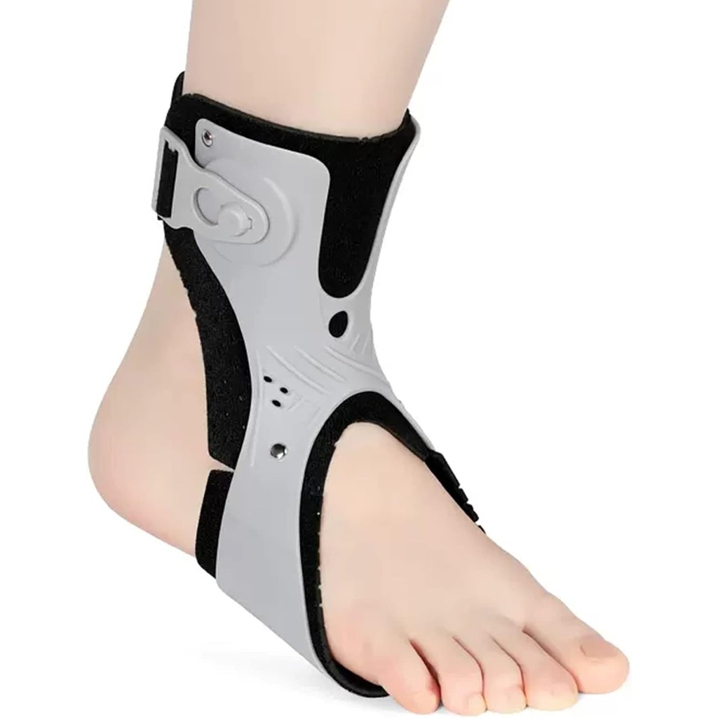 SFKLYU Drop Foot Brace AFO Foot-Up Orthosis Drop Foot Brace Foot Drop ...