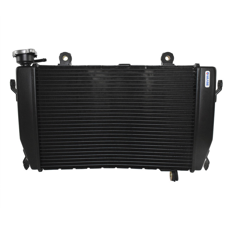 Motorbike For Aprilia RS457 RS 457 2024 2025 Replacement Parts Radiator ...