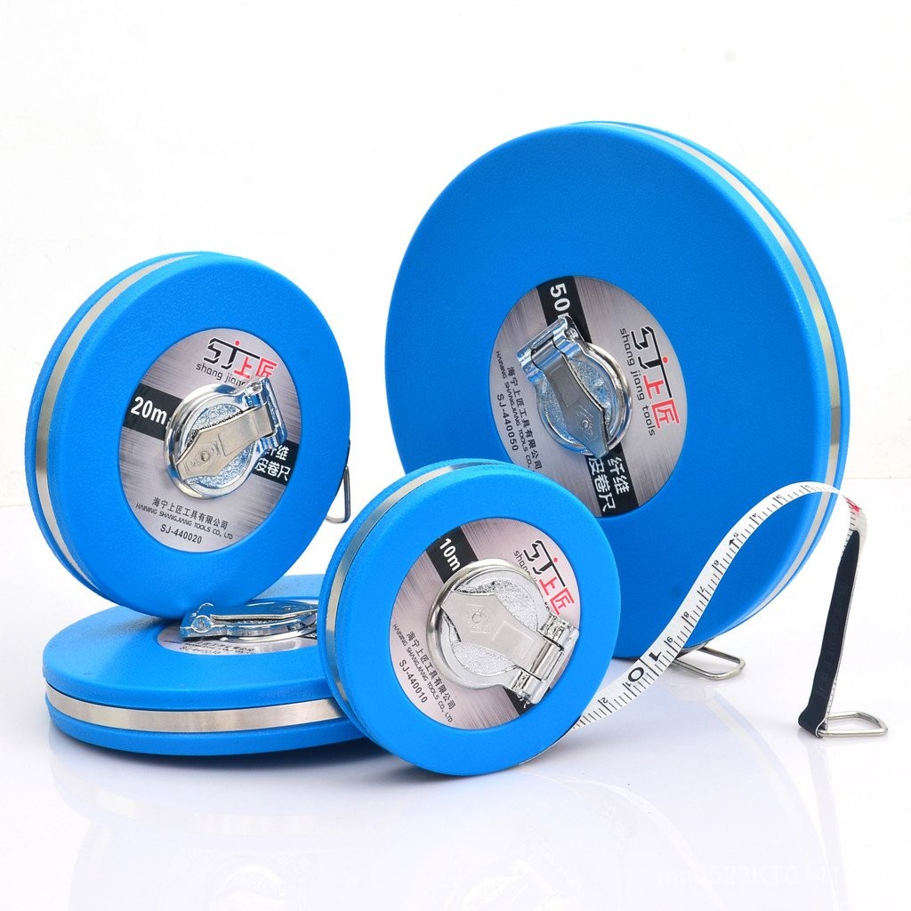 Measuring Ruler Meter Ruler Meter Box Ruler 20 Meters 30 Fiber ...