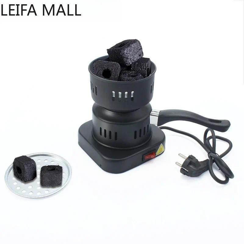 110V/220V Shisha Hookah Charcoal Heater Stove Hot Plate Coal Electric ...