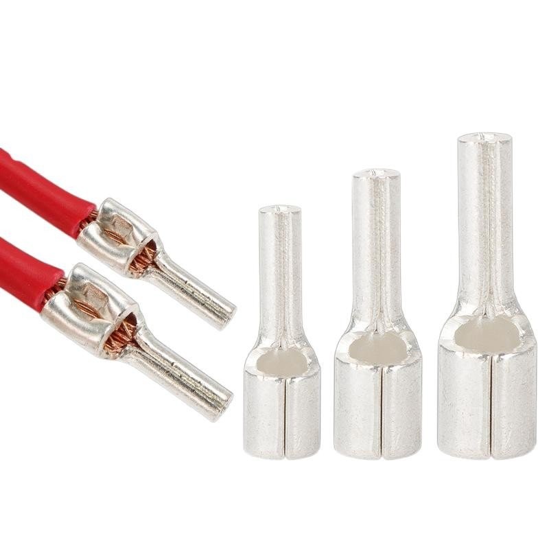 Copper Plating Tin IT Pin Type Terminal PTN Pin Type Copper Connector ...