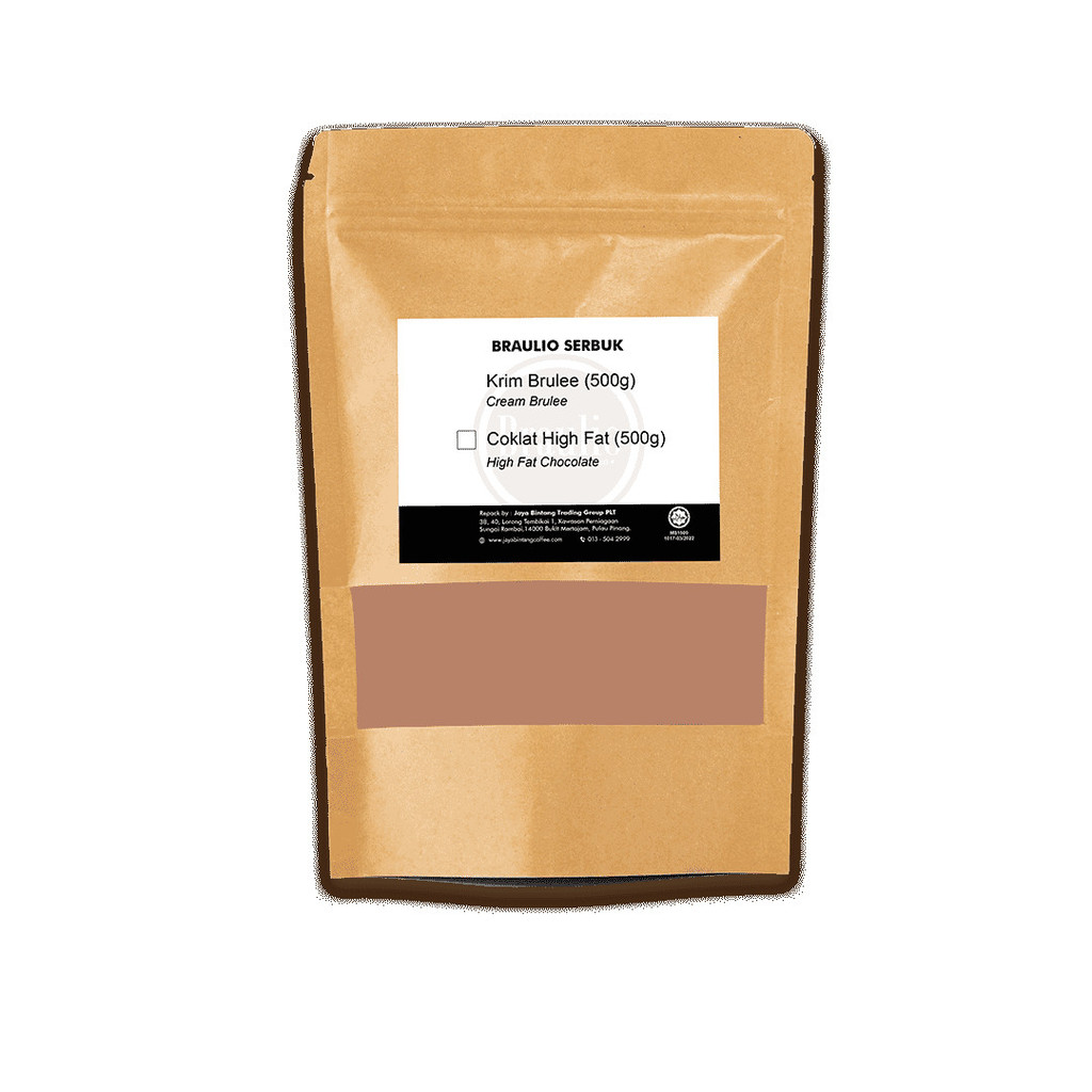 BARRY HIGH FAT CHOCOLATE | Shopee Malaysia