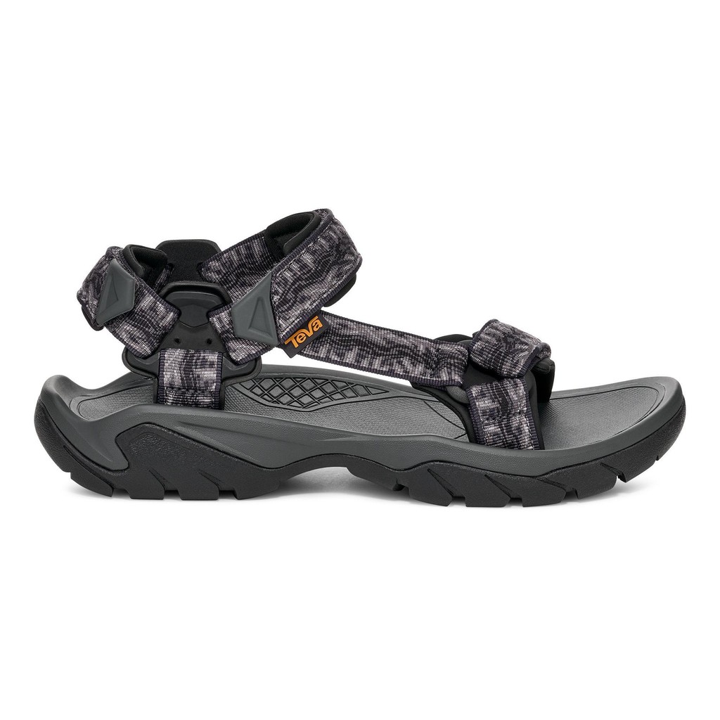 TEVA M TERRA FI 5 UNIVERSAL Men's Strap Sandals | Shopee Malaysia