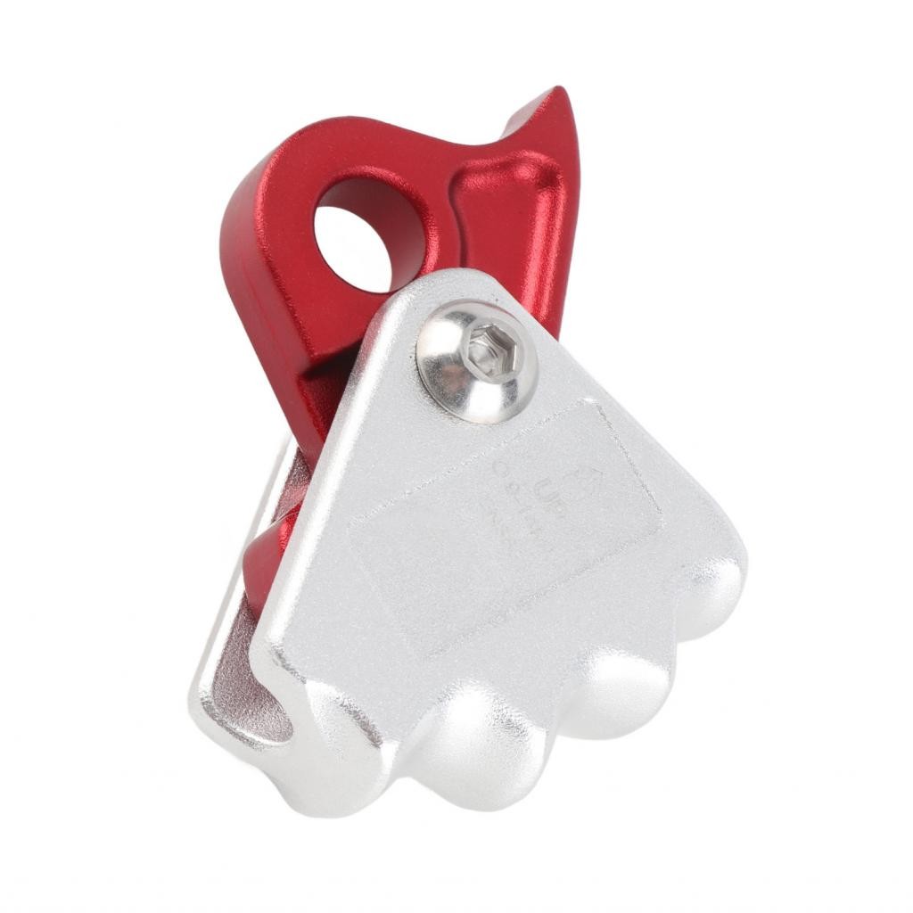 Climbing Rope Lock Durable Safety Equipment Fall Arrestor Self-locking ...