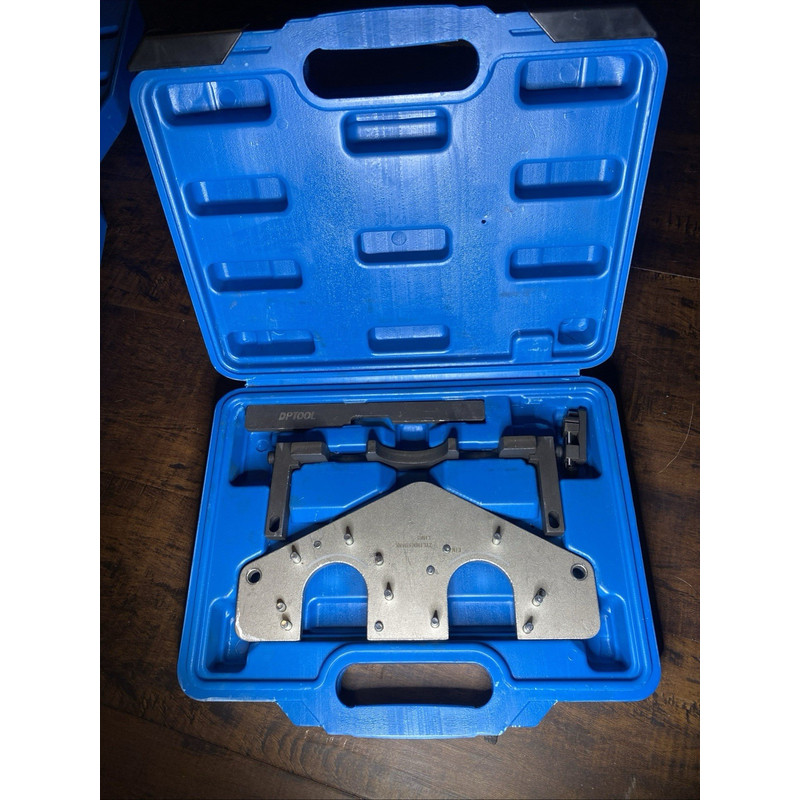 Camshaft Alignment Locking Engine Timing Service Tool for Mercedez Benz ...
