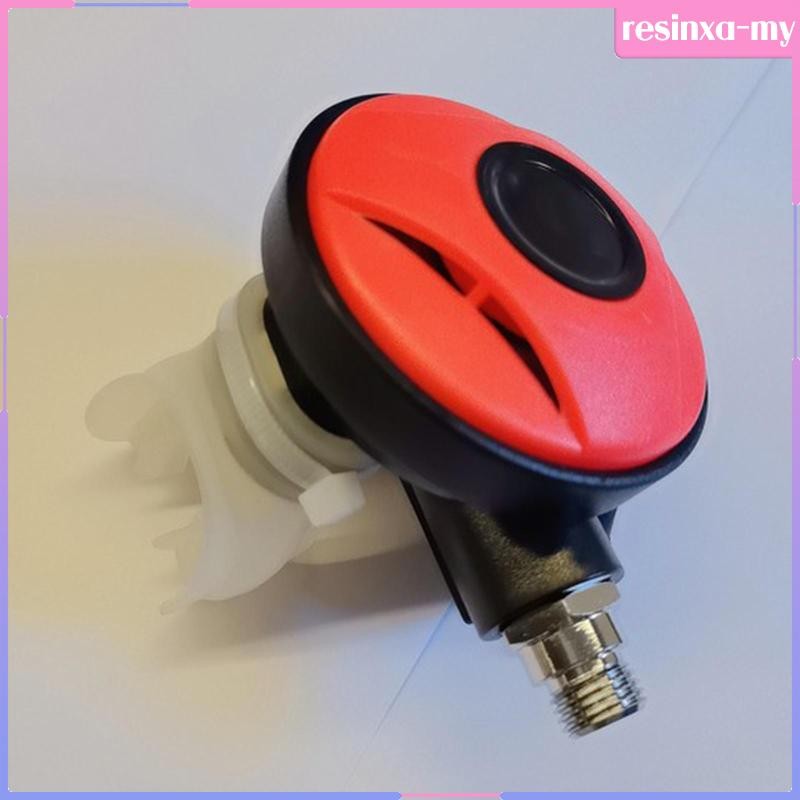 [ResinxaMY] Diving Second Stage Regulator 2ND Stage Regulator Portable ...