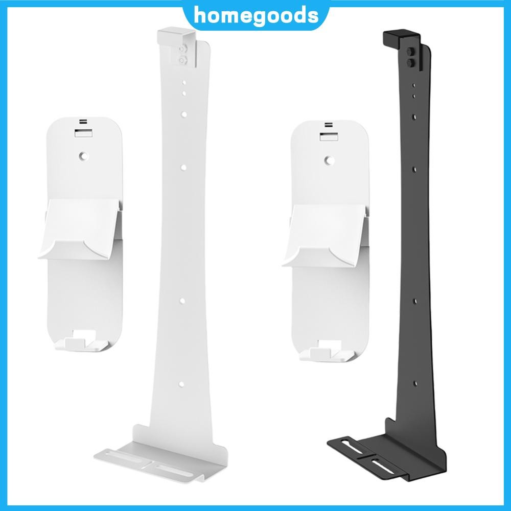For PS5/PS5 Slim/PS5 Pro Wall Mounted Console Stand Universal ...