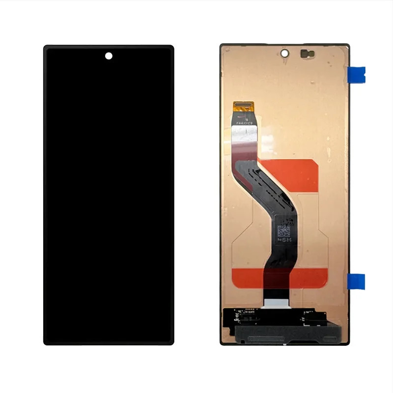 6.3" AMOLED For Samsung Z Fold6 LCD F956 Display Touch Screen Digitizer ...