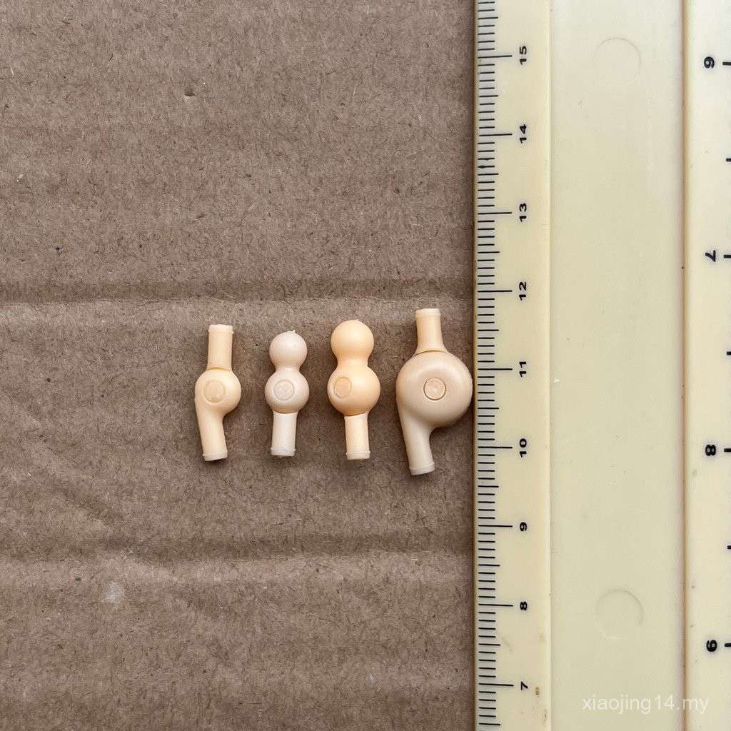 New Product Bulk Goods figma Fat Aunt Movable Joint Ball Parts ...