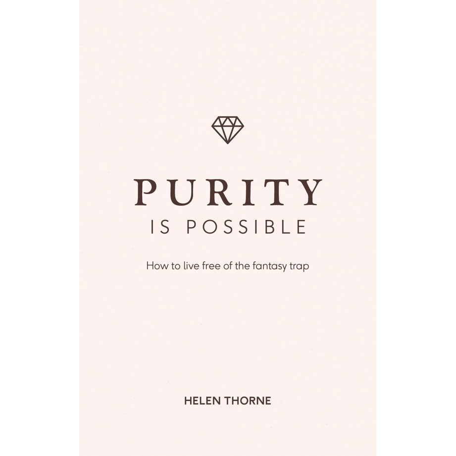 Purity is Possible (TGBC) | Shopee Malaysia