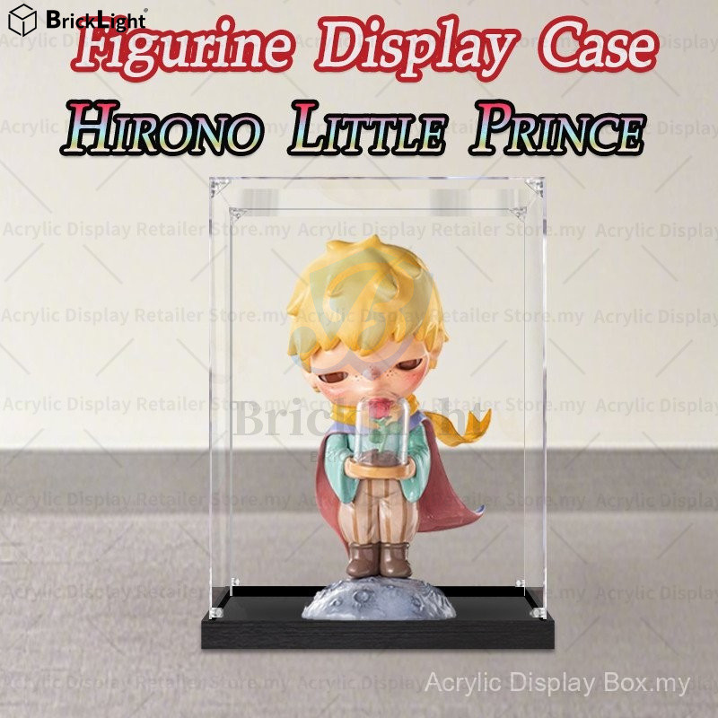 ️POPMART Ono Hirono The Little Prince Model Box Figure Storage Box ...