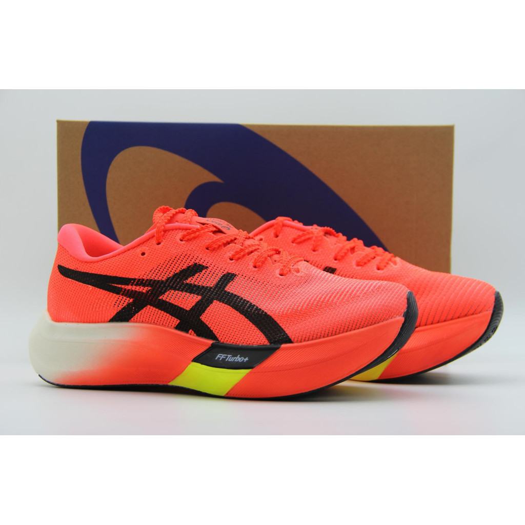 ASICS METASPEED EDGE PARIS Men's And Women's Running Shoes | Shopee ...
