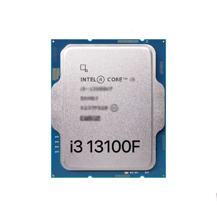 Intel 12th Generation CPU Processor Home Office 12100F 12400F 12400 12600KF Loose Pieces Boxed ...
