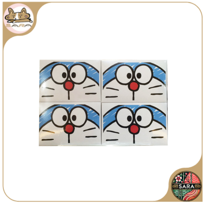 Fukuoka Limited Niwaka Senbei | Doraemon Niwaka Senbei 12 pieces (3 ...