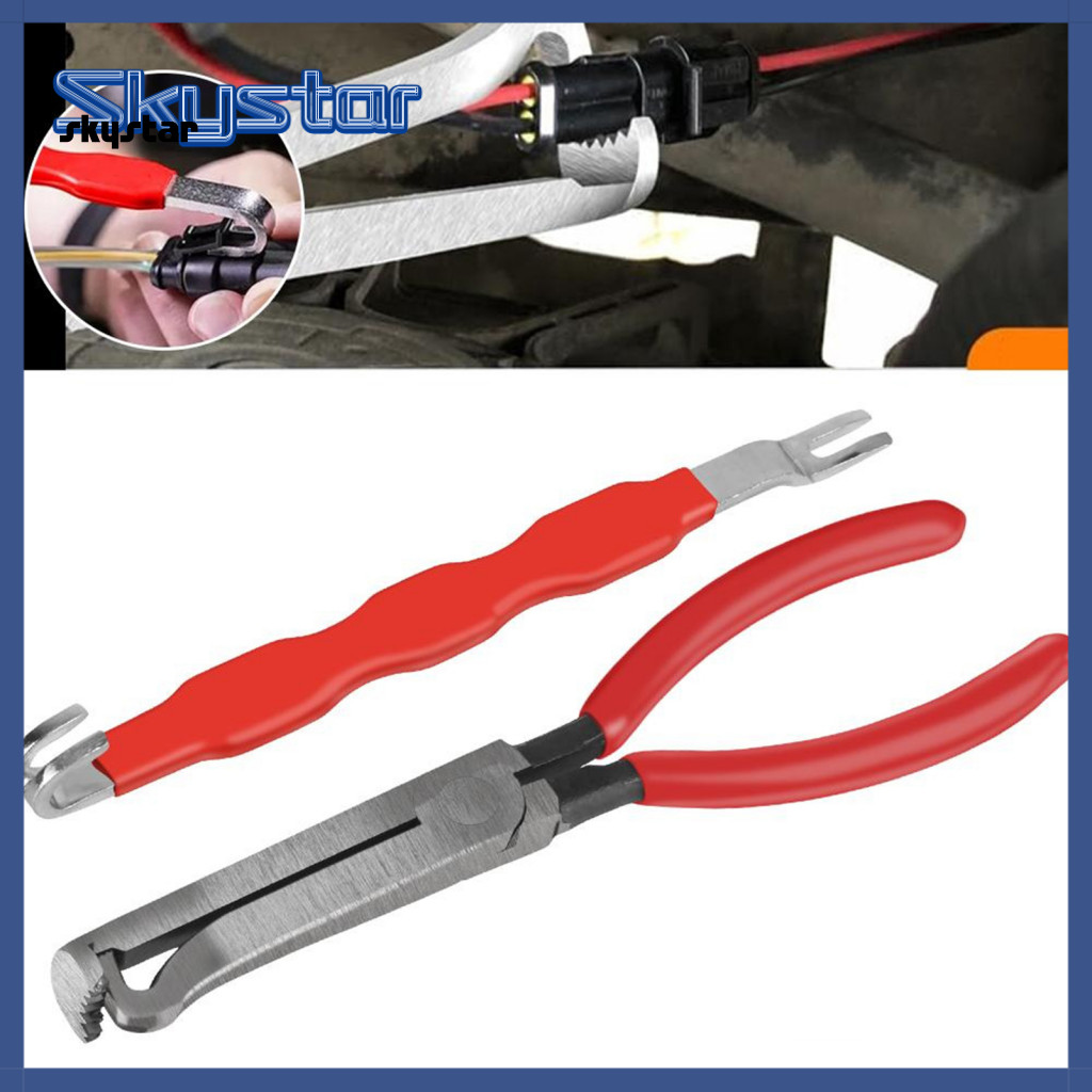 skystar Electrical Connector Tool Power-off Clamp Multipurpose Car ...