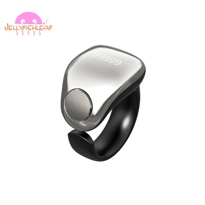 Smart Tasbeeh Ring Islamic Tally Digital Counter for Muslims Praise ...