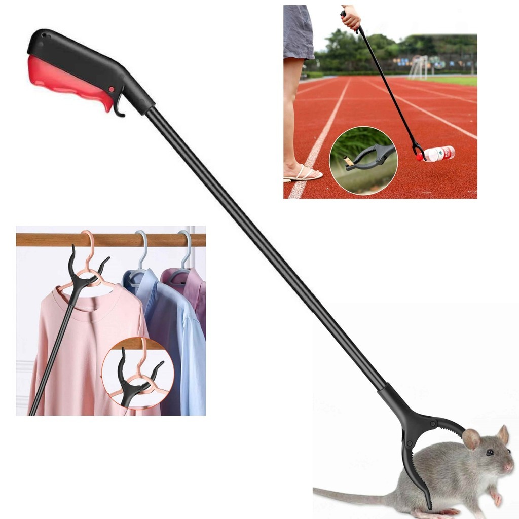 Trash picker/Trash picker/branded stainless steel clothes picker, Smart ...