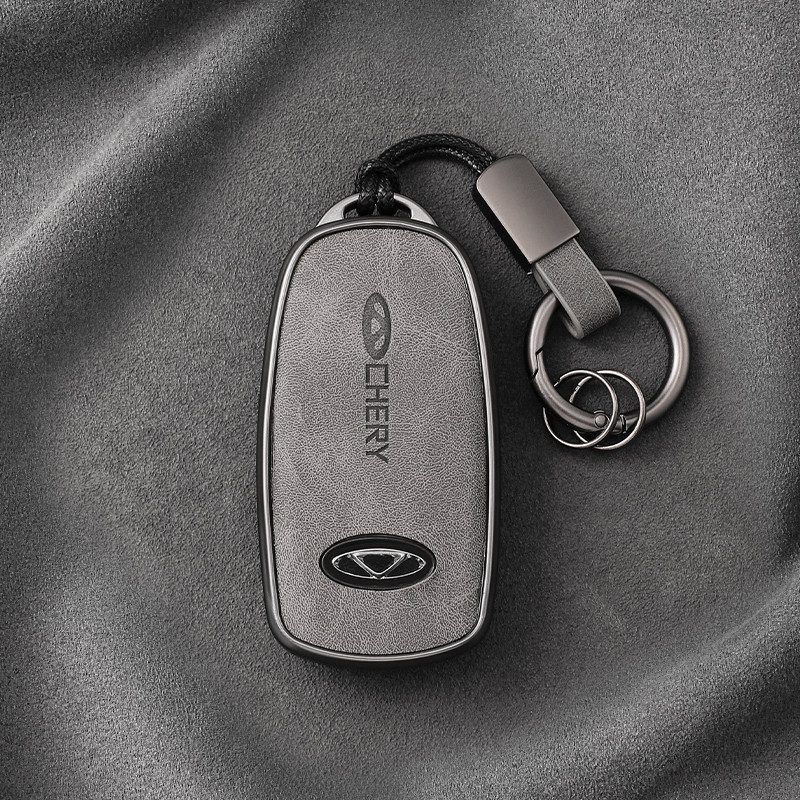 Key cover for Chery Omoda C9/omoda 5/Omoda E5/C5 EV/Tiggo 8pro/Tiggo ...
