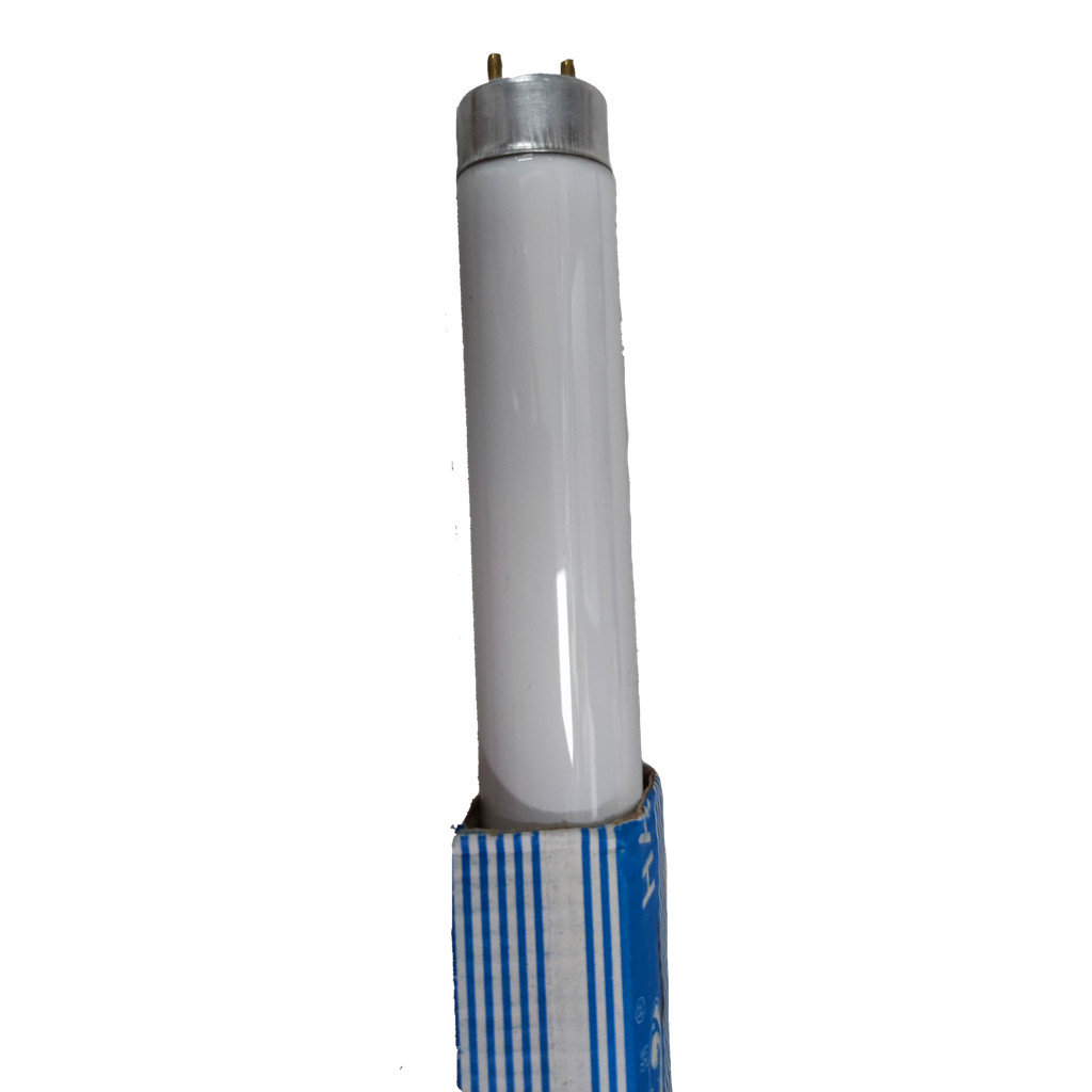 ORBIK / HAI CHAO 10W Fluorescent Tube Ultra Violet T8 10W T-8 - F10T8 ...