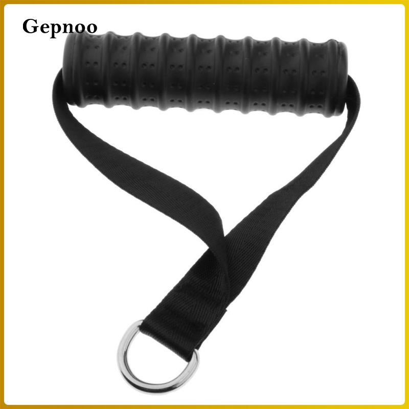 Gepnoo Heavy Duty Cable Handles with 300kg Load Bearing for Cable ...
