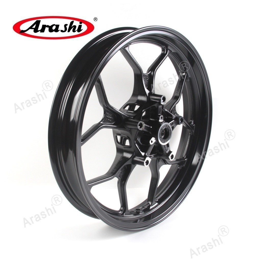 Arashi Front Wheel Rim For YAMAHA YZF-R3 / R25 2015 - 2022 Motorcycle ...
