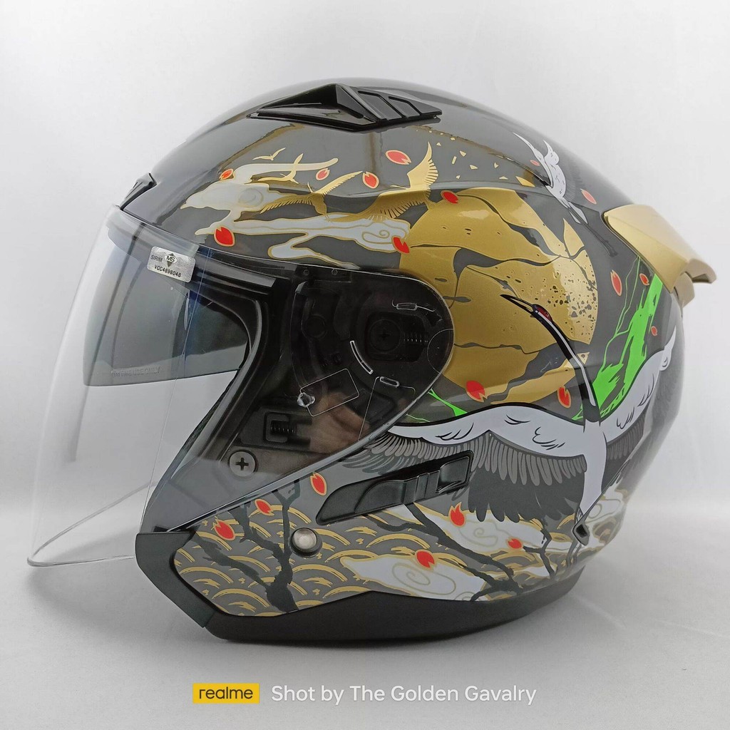 🔥🔥🔥GRACSHAW Japan Edition TSURU | Shopee Malaysia