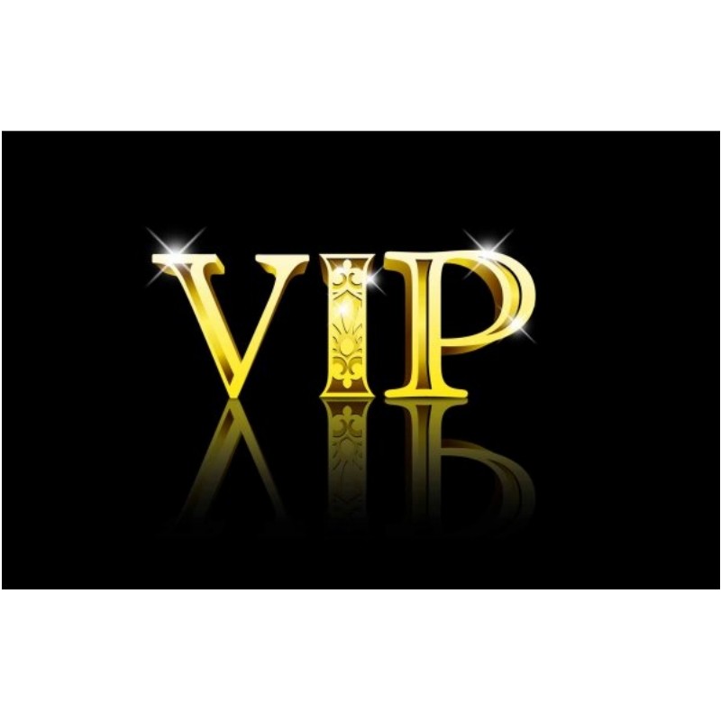 VIP special link 1, for special use only | Shopee Malaysia