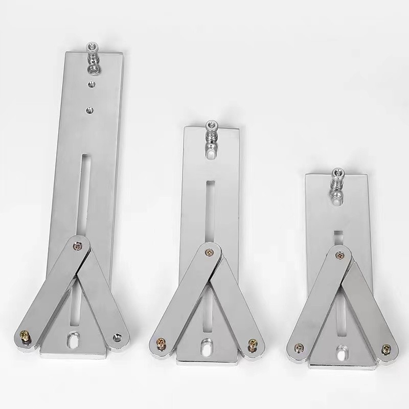 Universal 270 Zinc Aluminum Alloy Electric Energy Meter Bracket ...