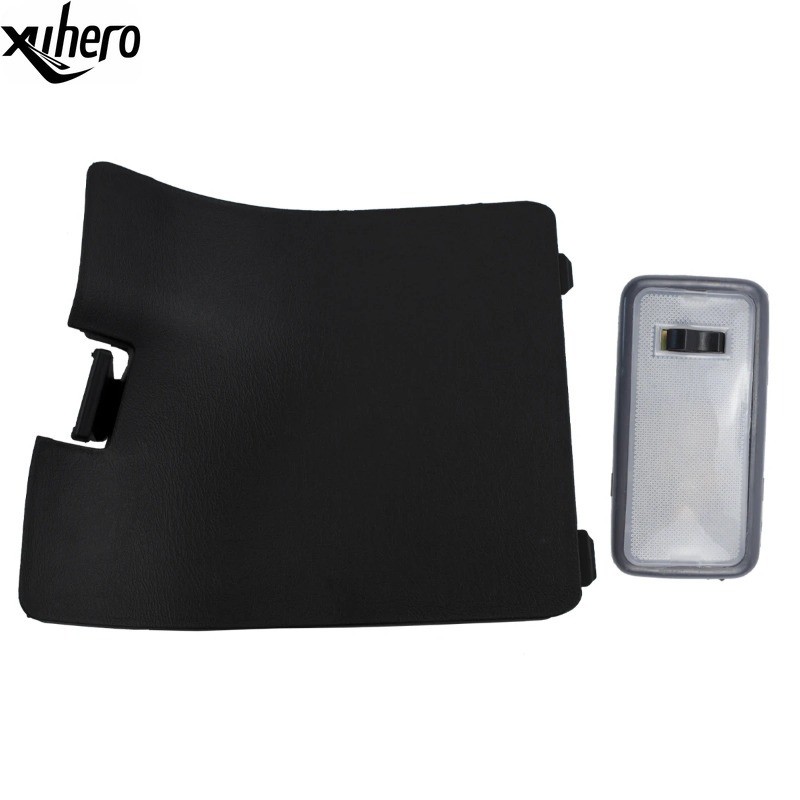 Right Side Sliding Door Step Board Cover Plate for Toyota Hiace ...