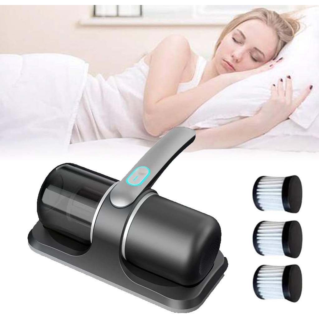 Puresleepy Pro Bed Vacuum,Pure Sleepy,Pure Sleepy Pro Bed Vacuum ...